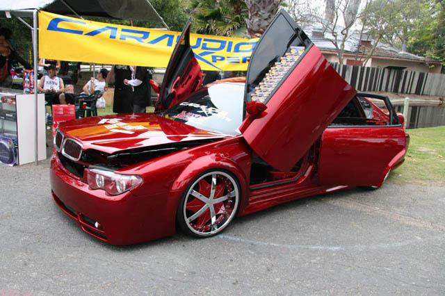 CARROS TUNING: AQUI ESTAN TUS MODELOS DE CARROS TUNING PREFERIDOS