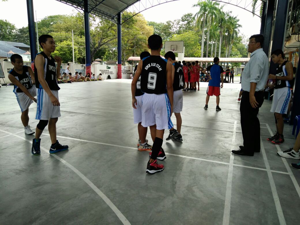 Sekolah Menengah Kebangsaan Air Itam (SMART) : Karnival Bola Keranjang ... Sekolah Menengah Kebangsaan Air Itam (SMART) : Karnival Bola Keranjang ...