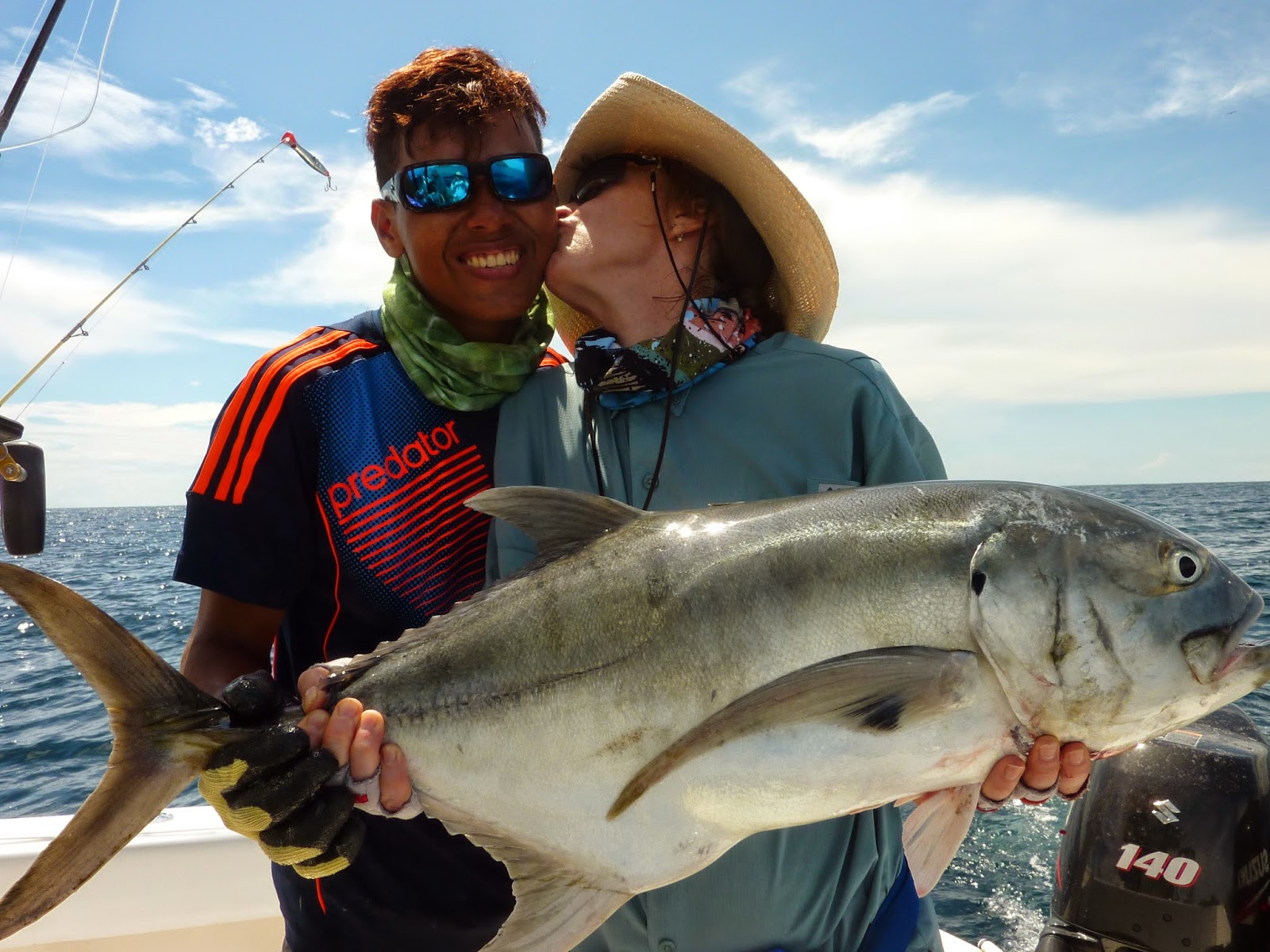 Sport Fish Panama Island Lodge (Formerly "Propiedad de Paradise ...