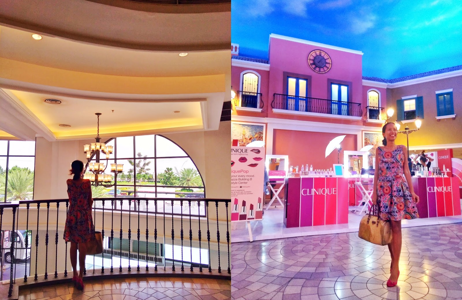 Things To Do, What To See and Tourist Spots in Alabang, Muntinlupa