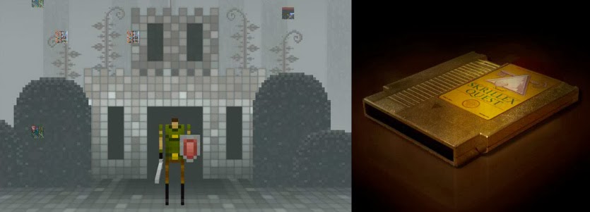 Visually Interesting: Jason Oda aka JODA!