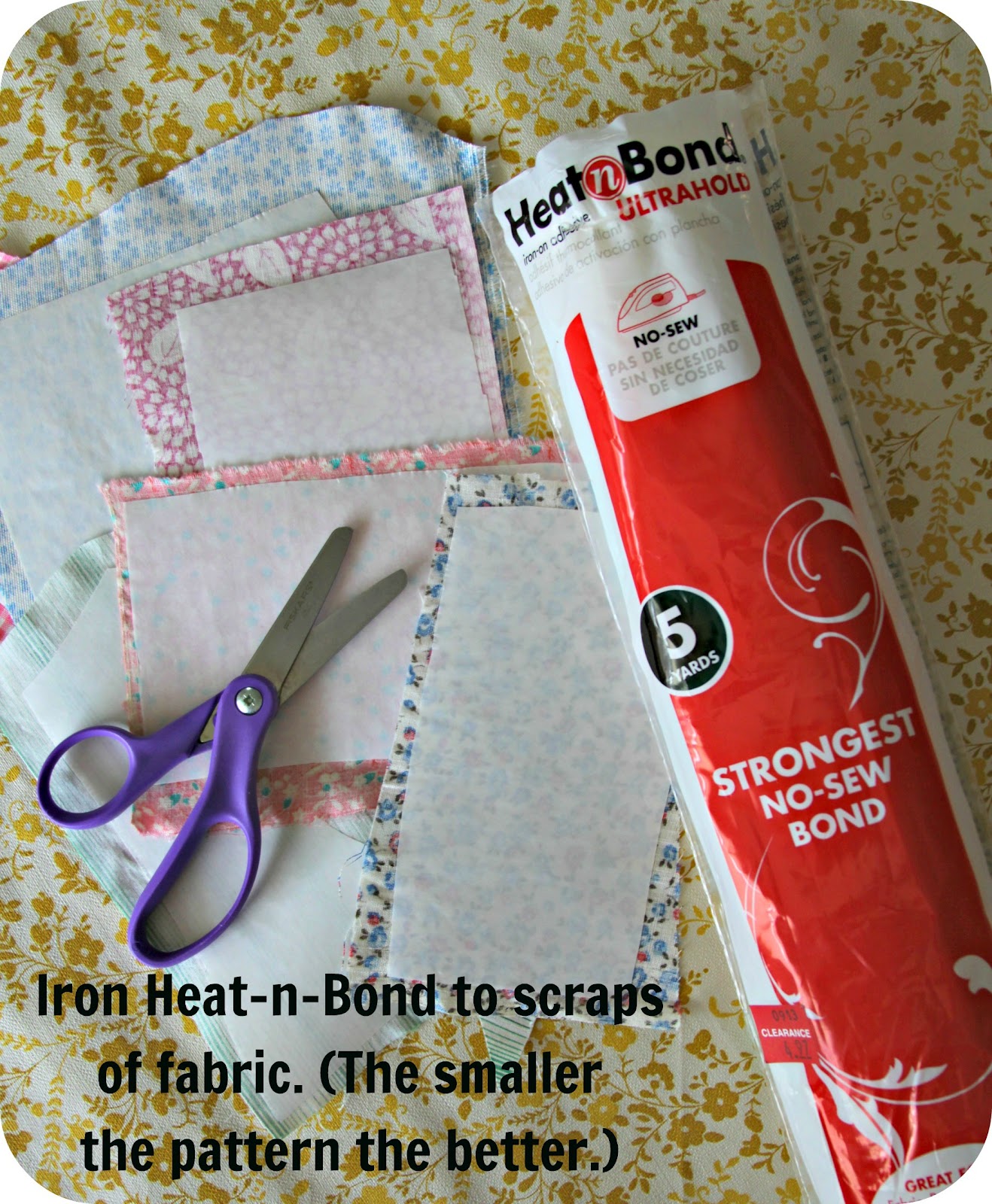 WhiMSy love: DIY: April Showers Greeting Card