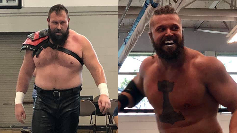 WTYWtD: Report: Nerd Street Presents Pro Wrestling Orlando