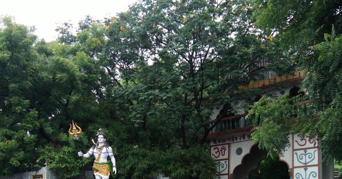 Tarkeshwar Mahadev : Pune Hidden Gems