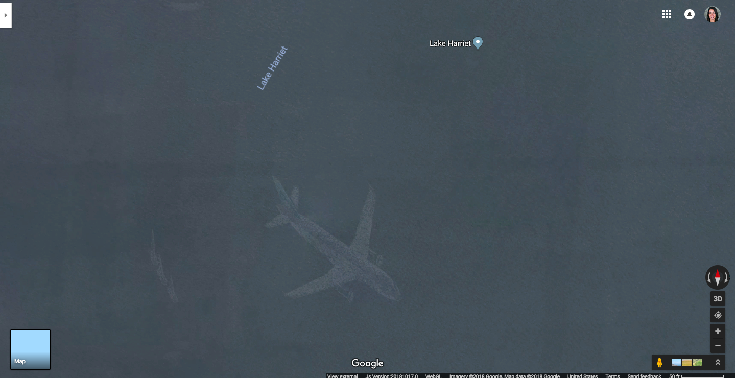 Google speaks: Debunks all myths stamping Google Maps as spooky