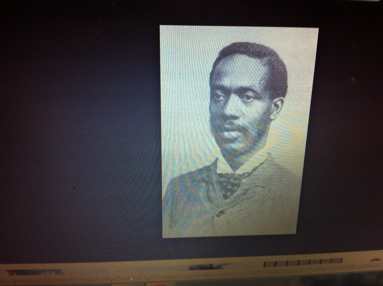 THE BLACK SOCIAL HISTORY:: BLACK SOCIAL HISTORY : AFRICAN AMERICAN " JONATHAN JASPER WRIGHT ...