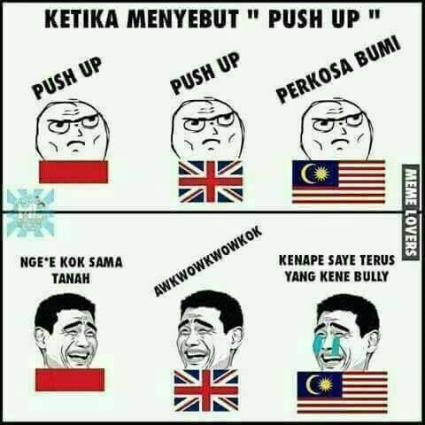 Memes Bahasa Kelantan
