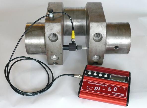 Deflection Indicator - DI 5C