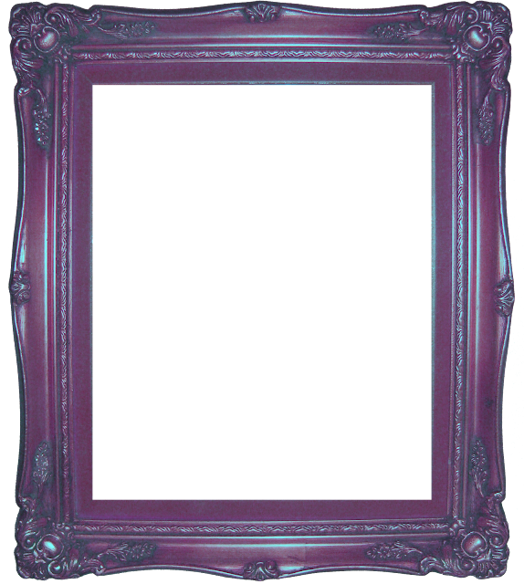 Freebie 4: Fancy Vintage Ornate Digital Frames!