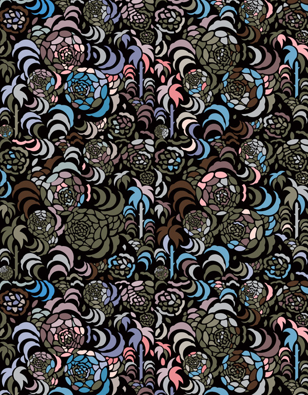 Amassing Stuff: Deanne Cheuk