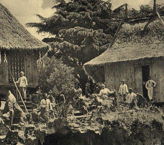 IMAGES DE L'HISTOIRE DU PORTUGAL: Timor-Leste - Magellan 1522