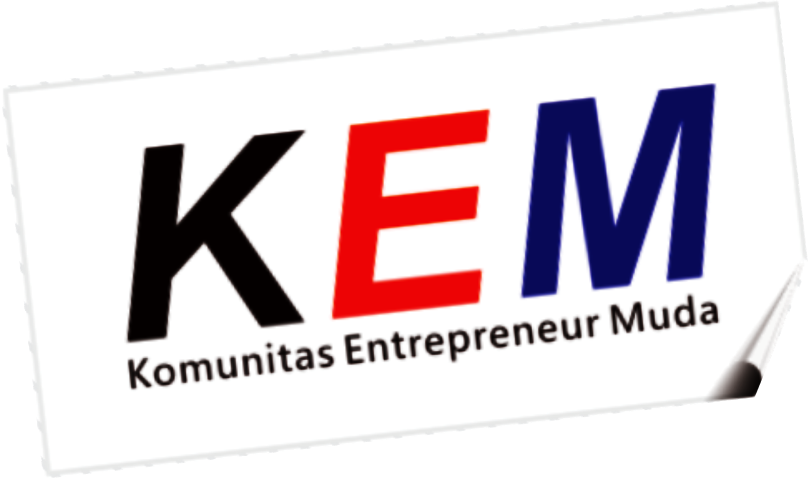 KEM - PPI Taiwan: Tentang Komunitas Entrepreneur Muda