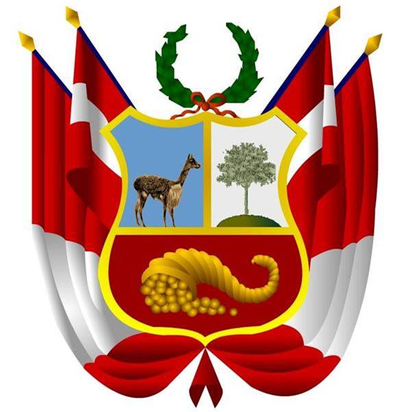 Escudos Del Peru Imagui