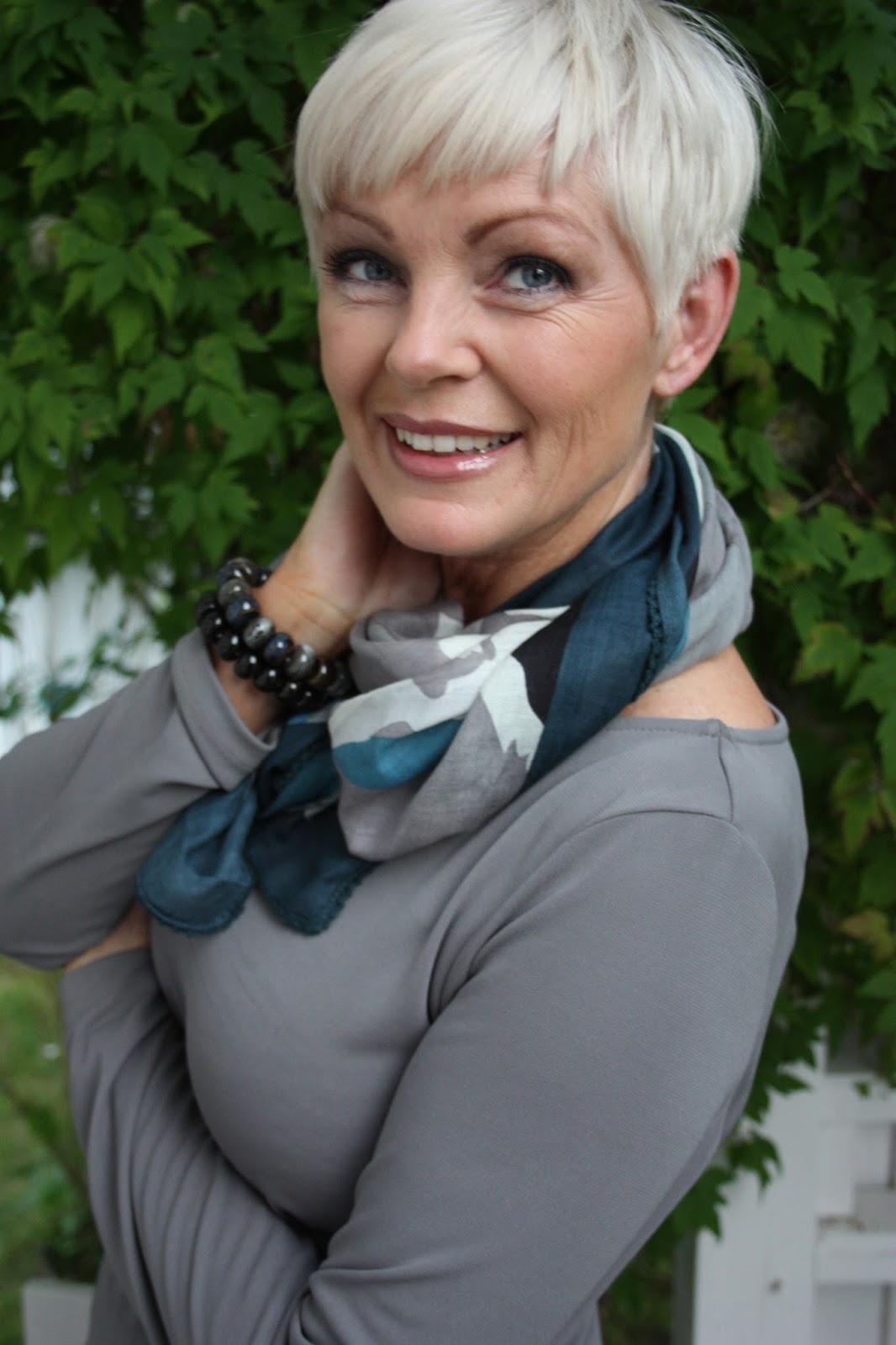 Mathildes verden: Kjolefin