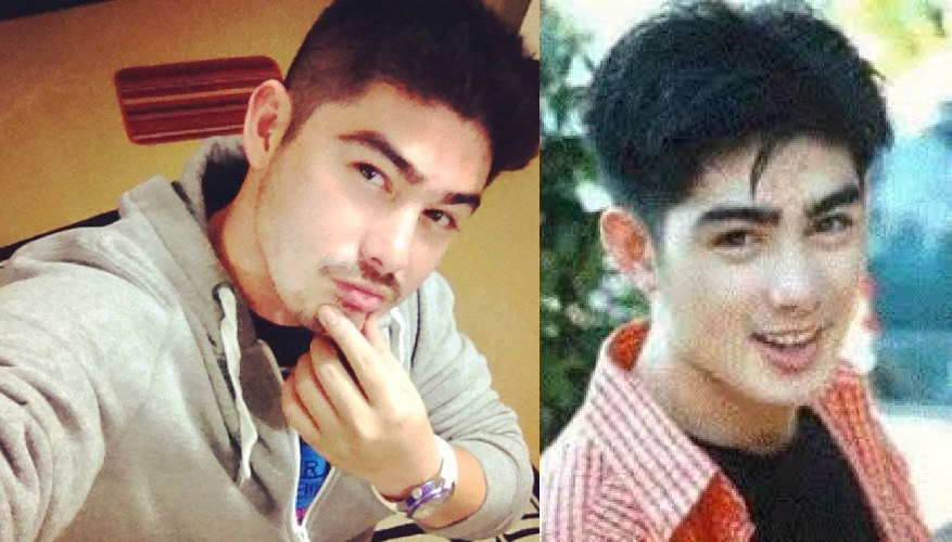 Philippine Reader: Remember Danilo Barrios Jr.? Here He Is Now