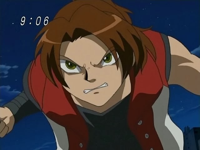 Digimon:SR: Data Squad Episode 35: Kurata's Real Plan