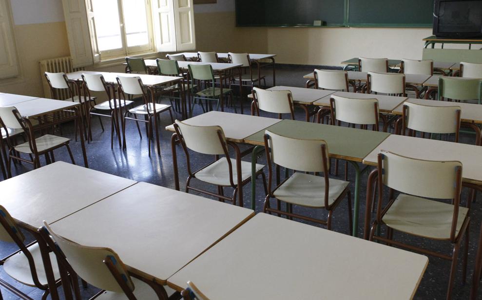 cienoliletras: MI PRIMER DÍA DE CLASE