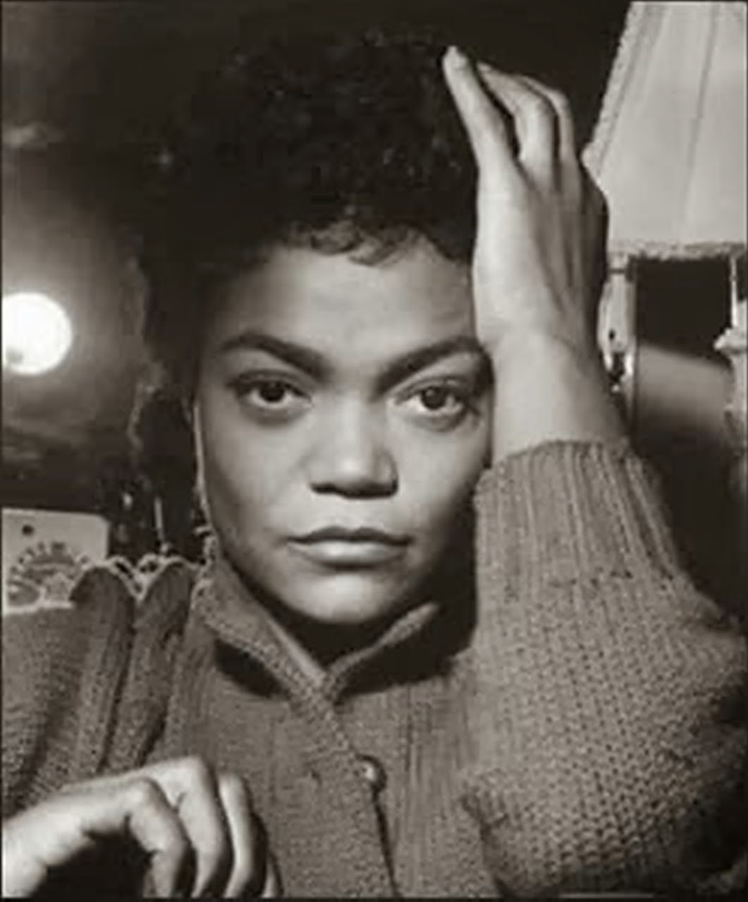 Brown Sugar: Over 80 Years of America's Black Female Superstars: Eartha ...