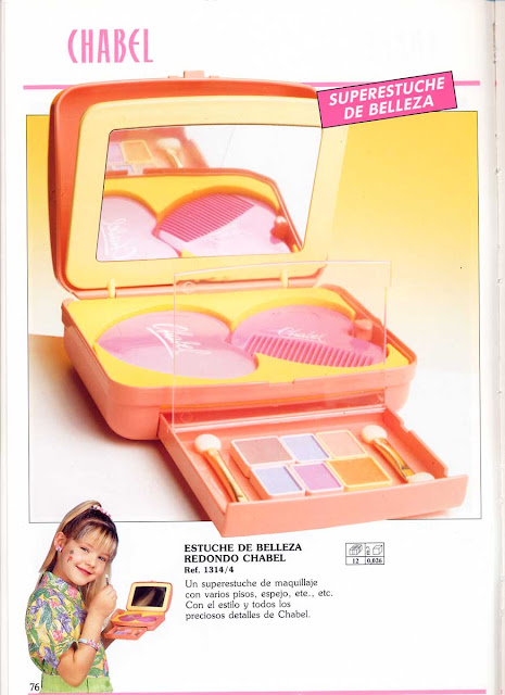 Chabel y sus amigos: septiembre 2011