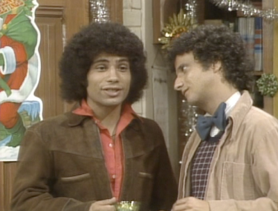 Christmas TV History: In Memoriam 2012