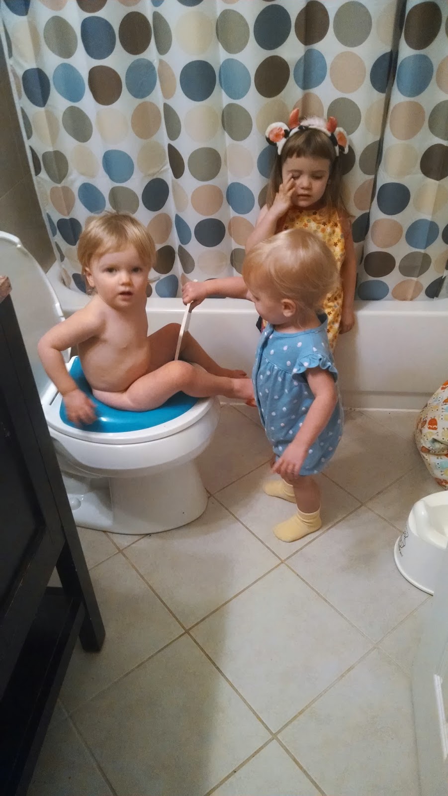 Triplets Toddler Potty Training Triplets triplets-toddler-potty-training-triplets