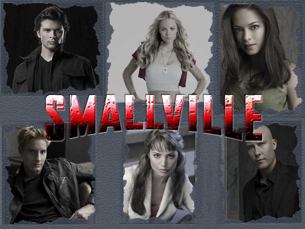 Smallville Poster Gallery7 | Tv Series Posters and Cast