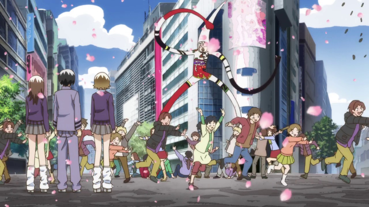 Katte ni Kaizou - 4 | Animedyum