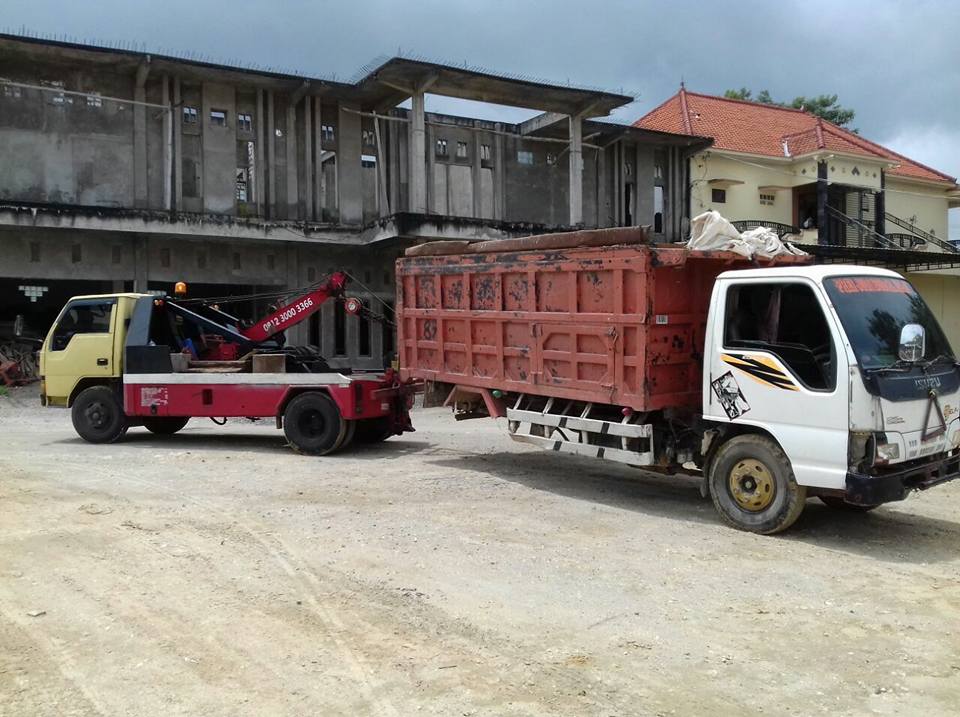 Derek Mobil di Surabaya MAJURAYA DEREK - √ MAJURAYA TOWING SURABAYA ...