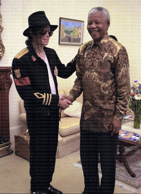 Michael e Lisa Marie - Um Verdadeiro Amor