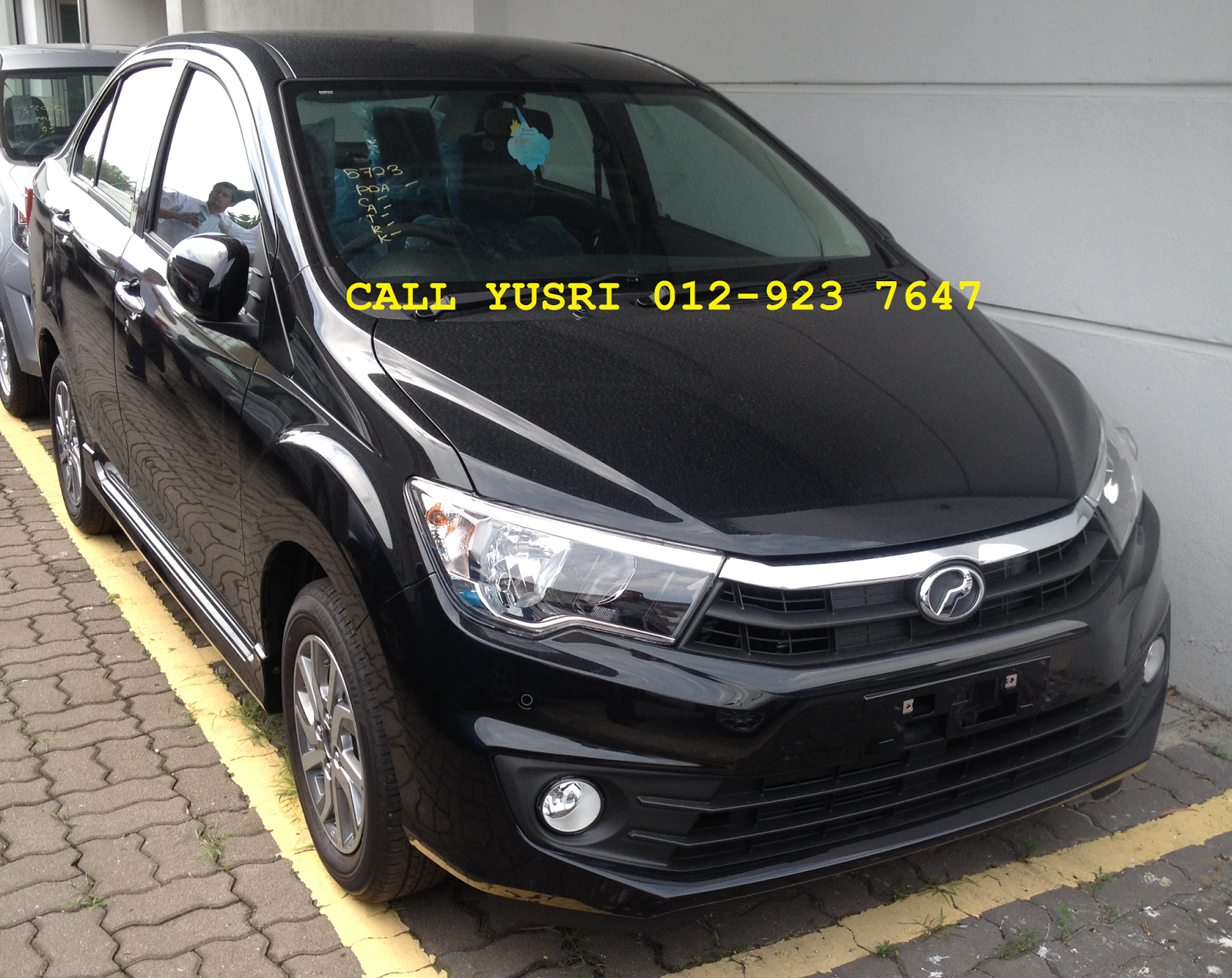 Perodua Bezza,Warna pilihan,Model,Varian dan Harga terkini ~ BELI ...