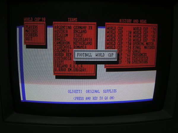 Turrican - Blog: Κουβεντούλα περί Atari ST, IBM PC και PC-Ditto. O ...