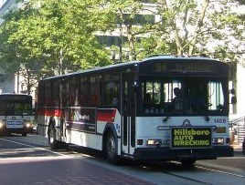 The Kid's Take: Portland Transit Activism from the Bottom Up.: Activist ...