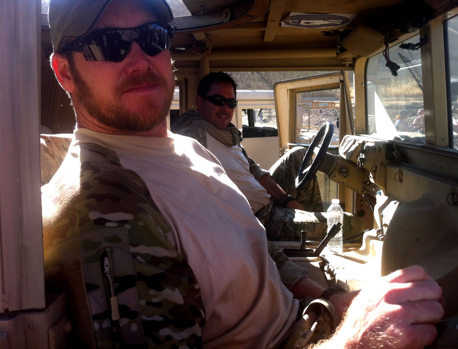 Chris Kyle Wallpapers | Image Wallpapers