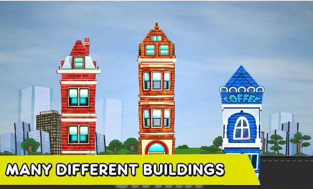 Tower Blocks Android Puzzle Game Free Download - Free Download Android ...