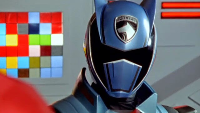 Biografías: Anubis Doggie Cruger | RangerLatino