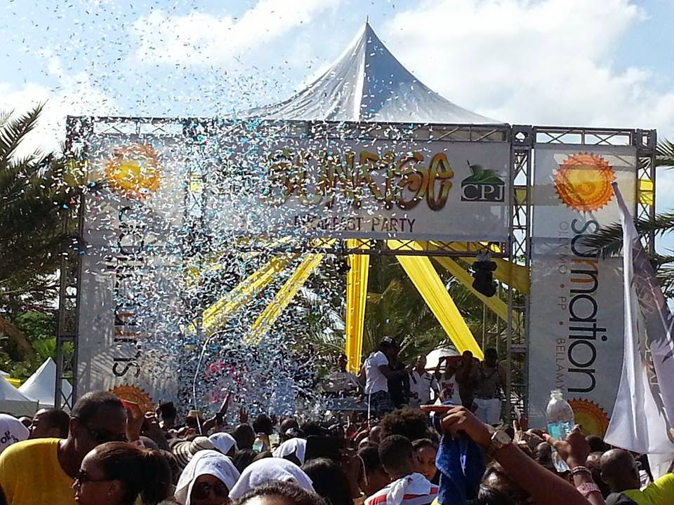 trini dougla diaries