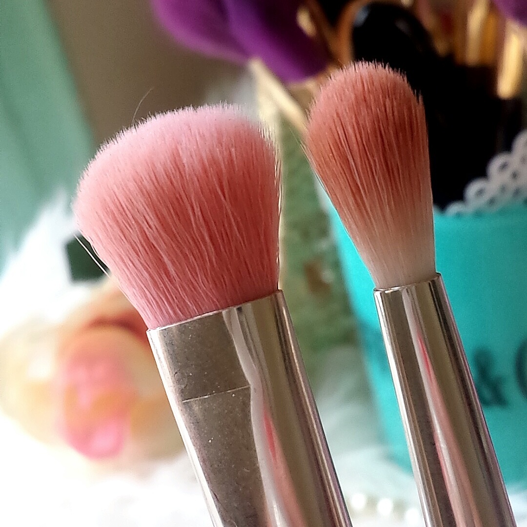 Bdellium Tools ~ Brush Review