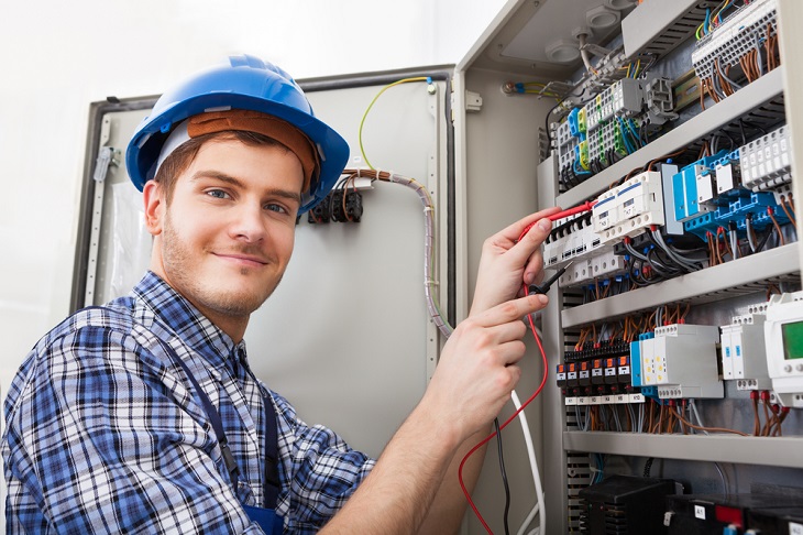 How to Figure Out a Reliable and Honest Electrician for your Home and ...