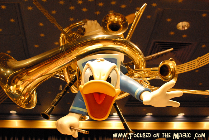 Wordless Wednesday ~ The Disney Letter "D" | Focused on the Magic ...