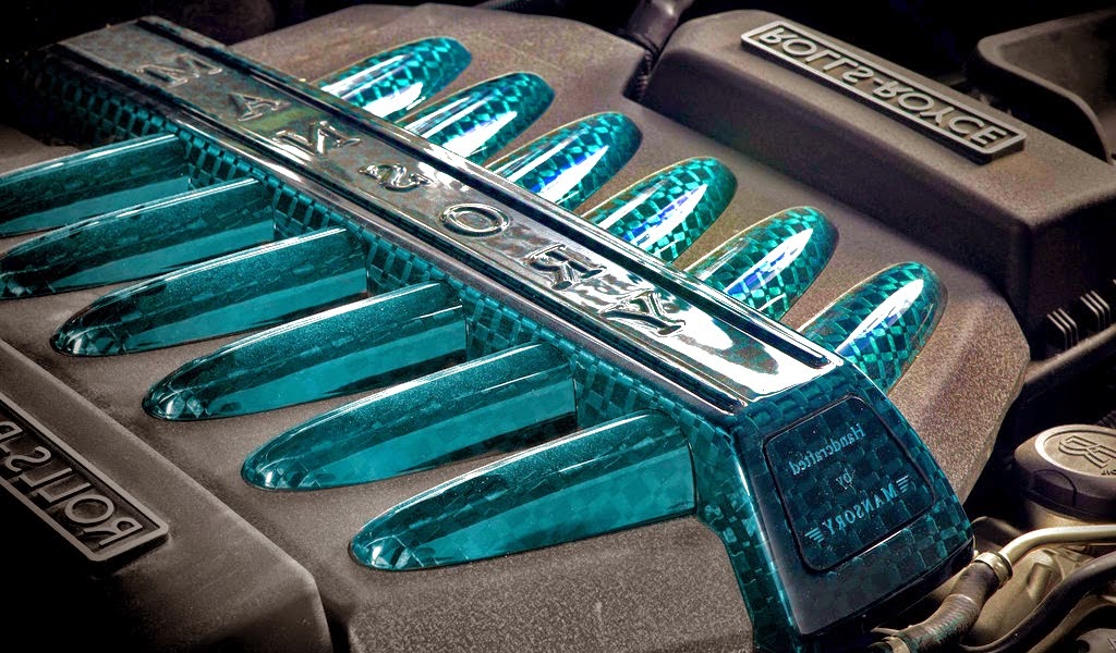 2014 Rolls Royce Wraith Wallpaper | Concept Sport Car Design