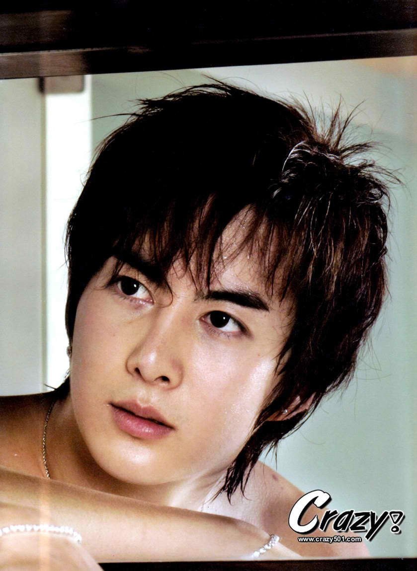 Planet SS501: Kim Hyung Jun @ Summer Holiday By Crazy