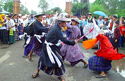 INDIAN MUSIC: The Folk Music of Arunachal Pradesh