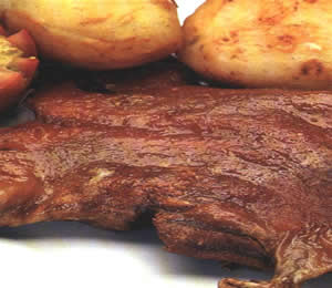 CUY | La Vuelta al Perú en 80 Sabores