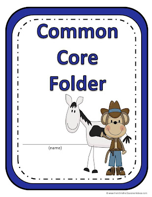 Back to School Western Cowboys and Indians Monkey Themed Daily Work ...