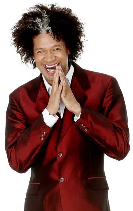 TV with Thinus: Marc Lottering's new local South African sitcom, with ...