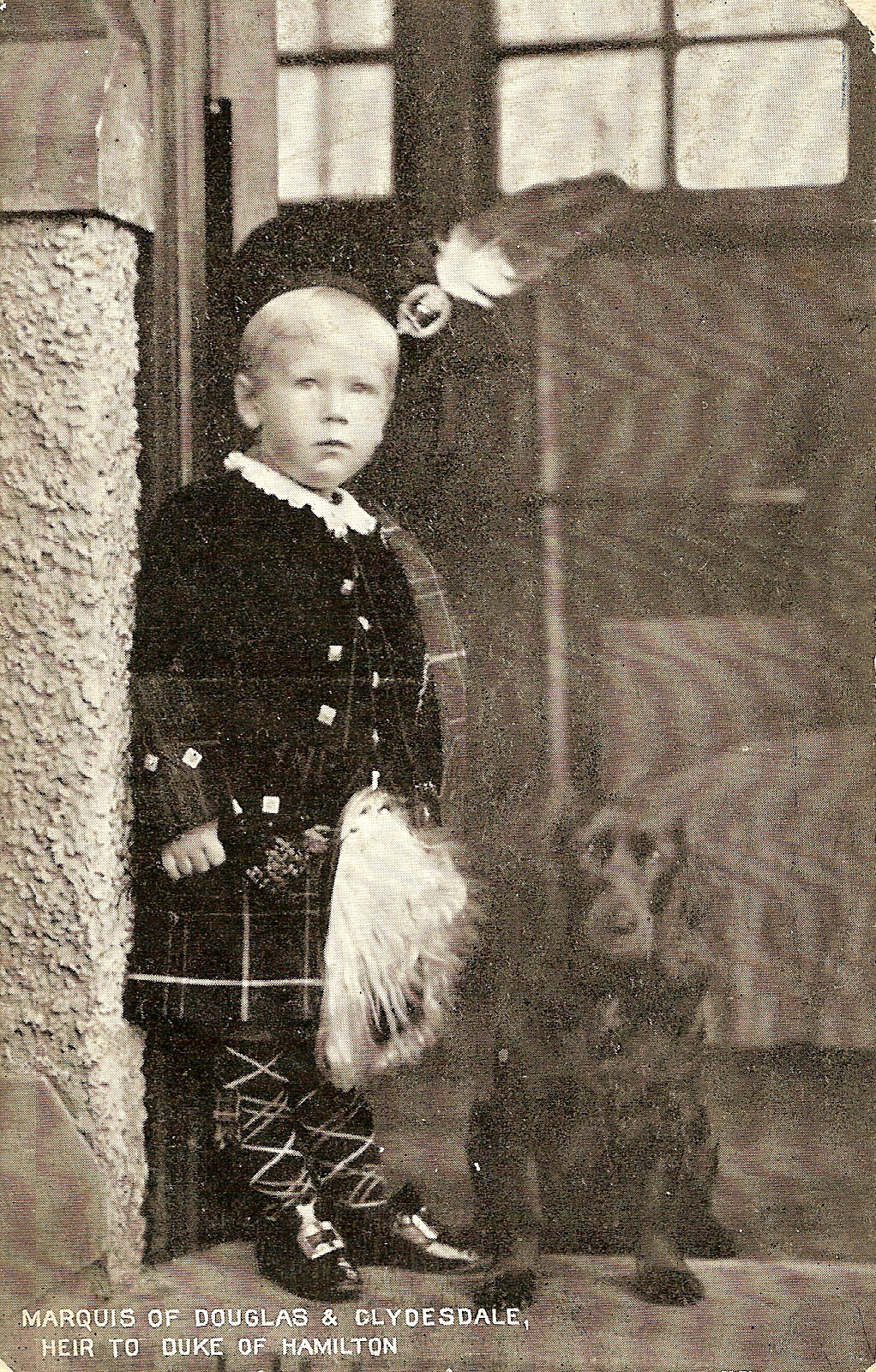 The Lothians: “A Thousand Pities” – The Demise & Destruction of ...