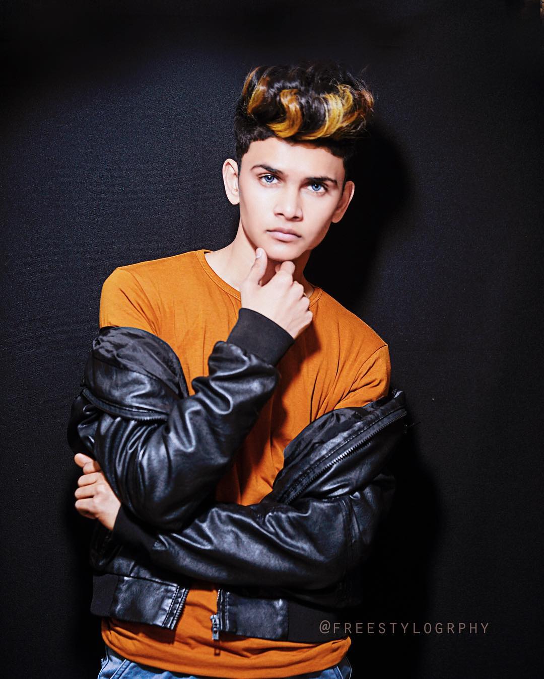 Lucky dancer Wiki | Age | Family | Girlfreind | Biography ...