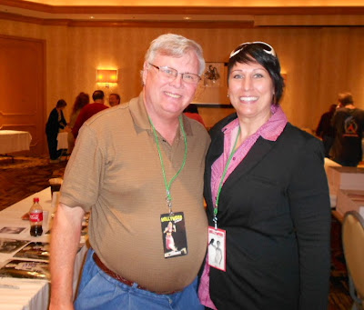 Christmas TV History: The Hollywood Show--Chicago Recap