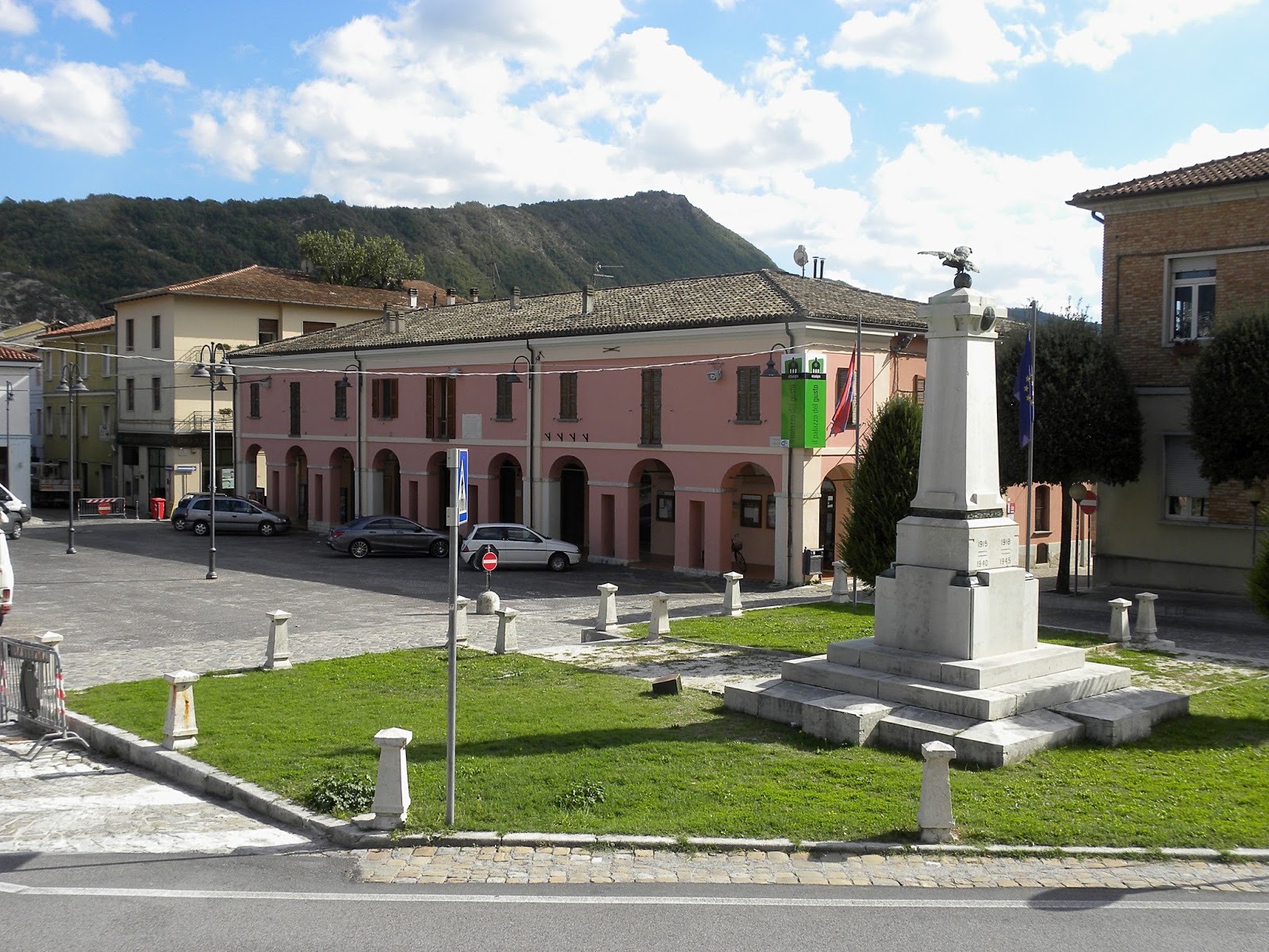 Acqualagna ( PU ), la terra dei tartufi - THE MARCHE EXPERIENCE