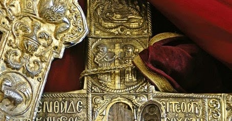 ΤΟ ΕΙΛΗΤΑΡΙΟΝ: «Ο ΣΤΑΥΡΟΣ ΕΙΝΑΙ…», ΤΟ ΕΙΝΑΙ ΜΑΣ!